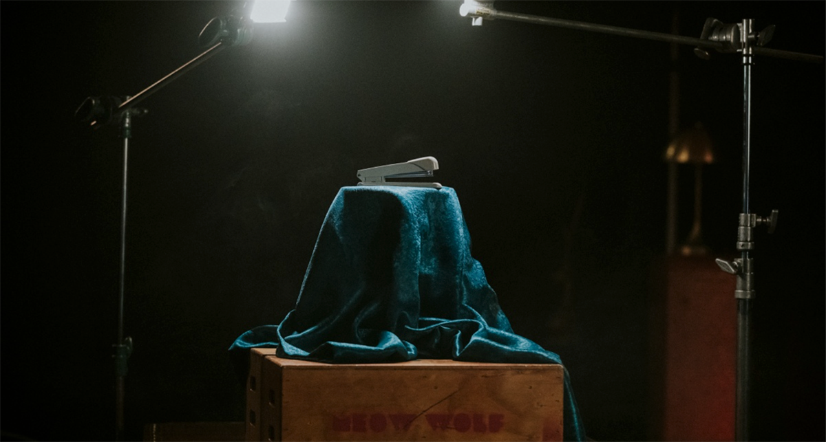 Meow Wolf Los Angeles will be a (Multidimensional) Reality | Meow Wolf